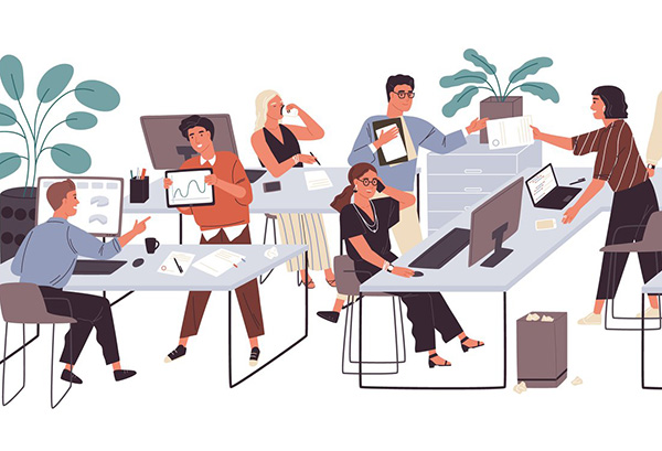 UQ Psychology - Research - Experiences in the Workplace - Home